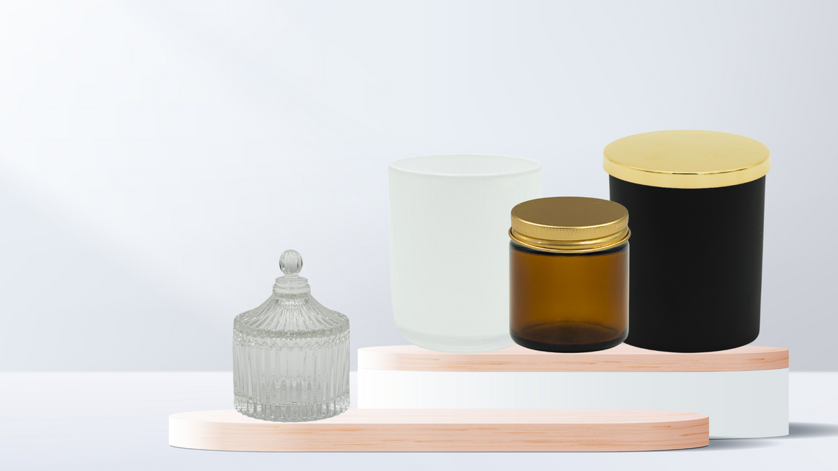 Wholesale candle making supplies | Melbourne Candle Supplies – Pure ...