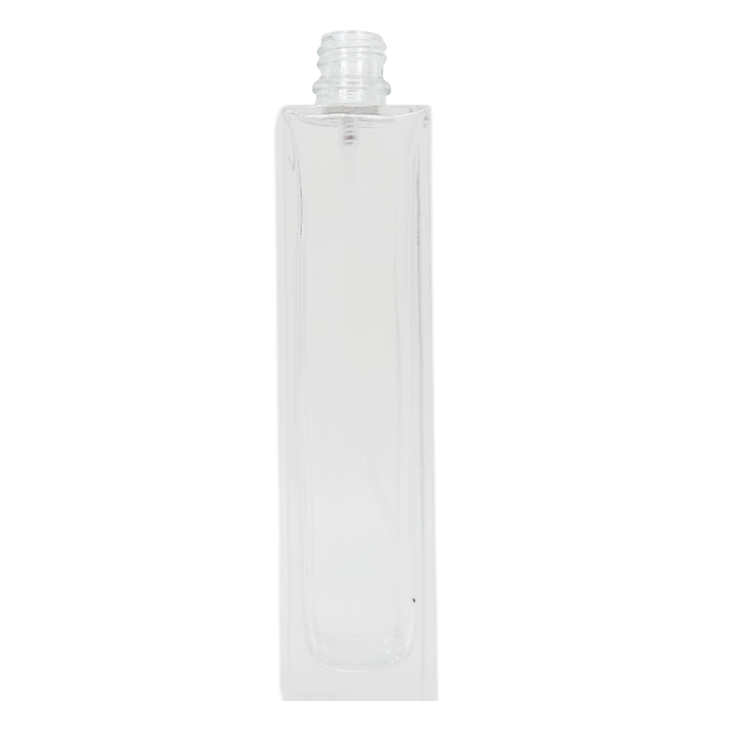 100ml Rectangle Perfume Bottle | Buy Wholesale Home Care – Pure Candle ...