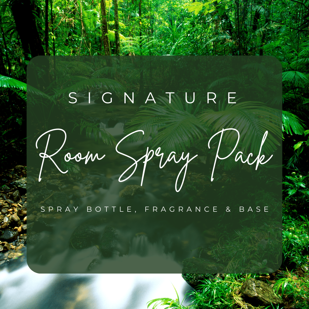 Room Spray Packs – Pure Candle Supplies Melbourne