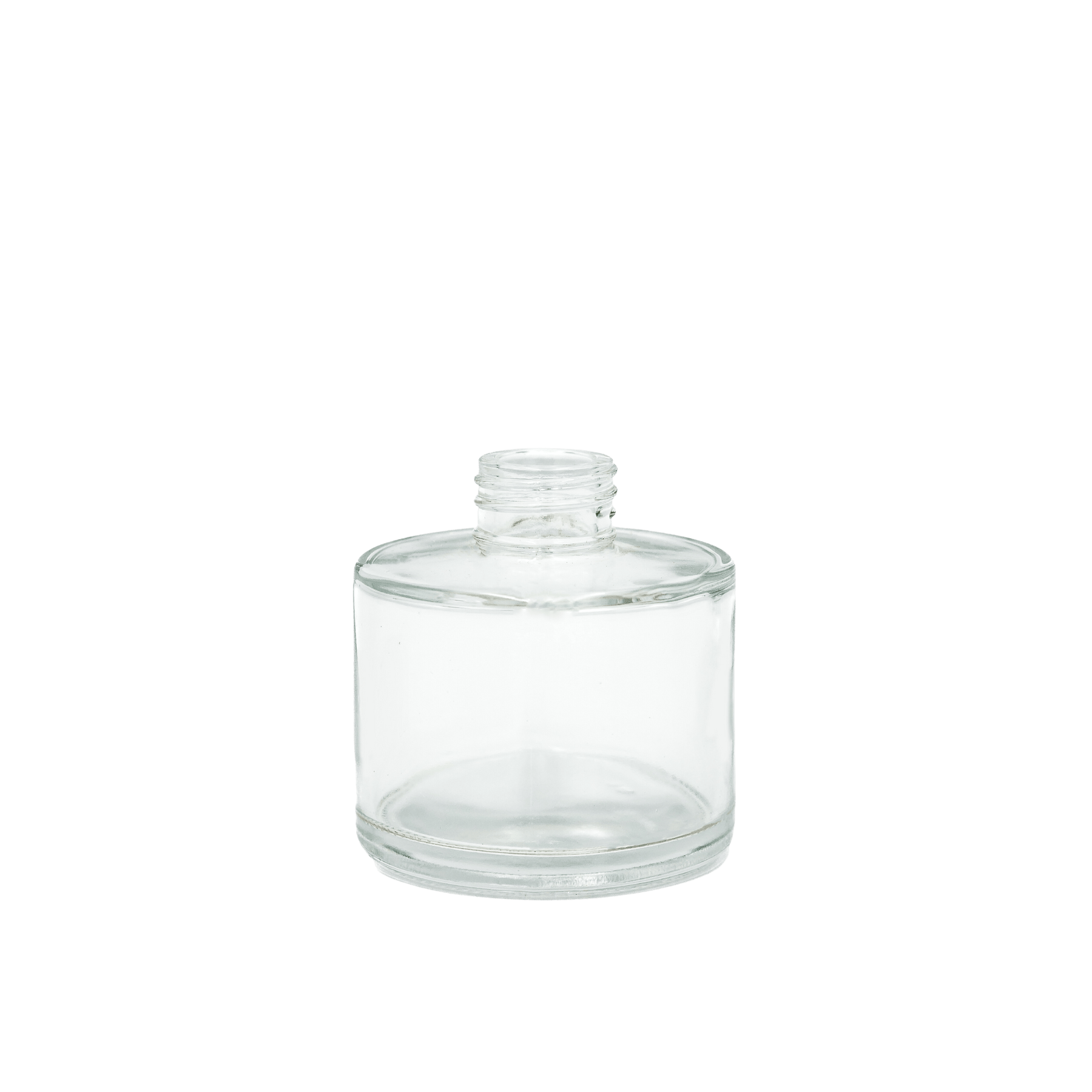 Diffuser Glassware Round 100ml I Wholesale Candle Supplies – Pure ...