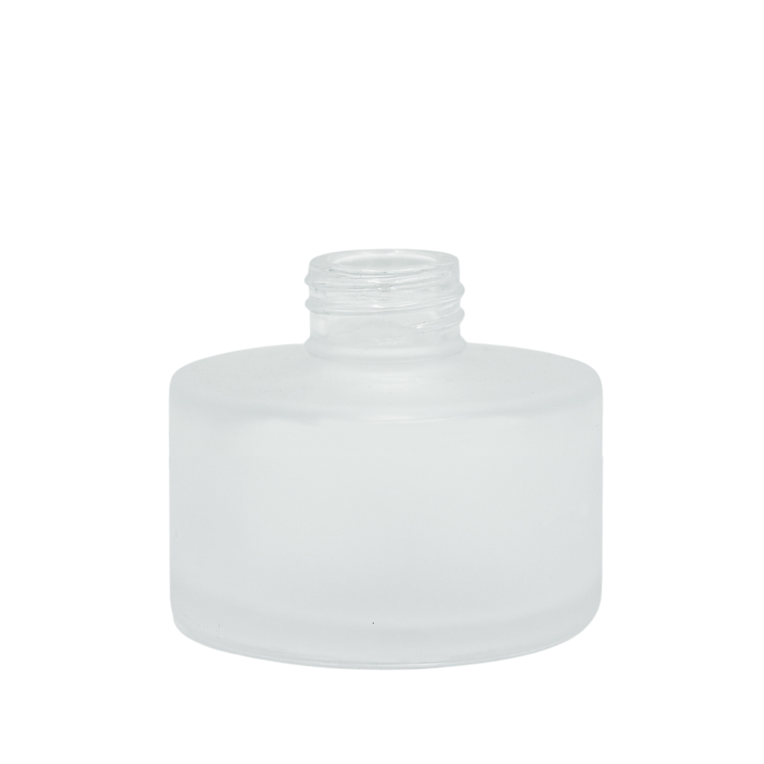 Diffusers Frosted Round 200ml I Wholesale Candle Supplies – Pure Candle ...